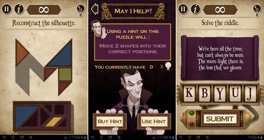 5 Best Brain Teaser Games For Android Good Game To Boost Your Logic 5 Best Brain Teaser Games For Android Good Game To Boost Your Logic