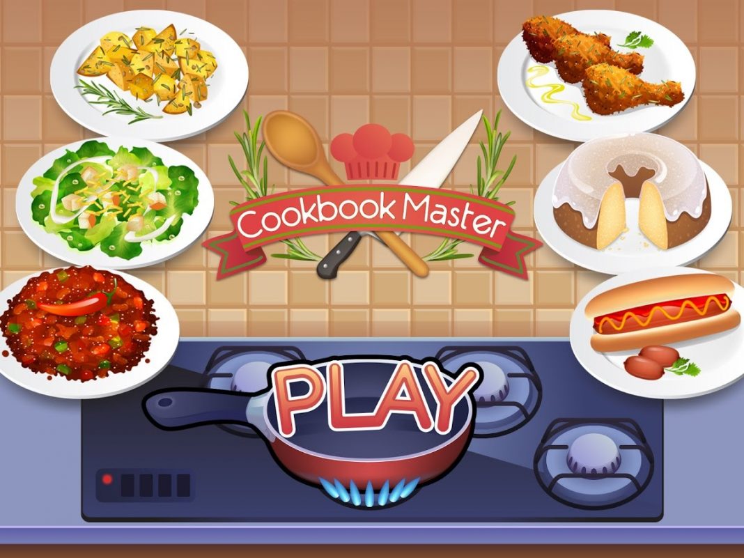 The Best 5 Offline Cooking Games to Play on Your Android - 4Nids