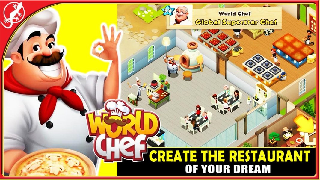 The Best 5 Offline Cooking Games to Play on Your Android - 4Nids