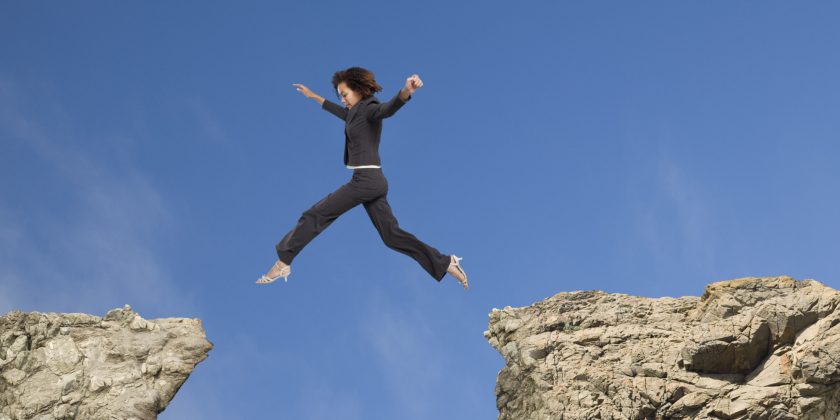 Tips to be Brave || Gather Your Courage Immediately to Become the ...