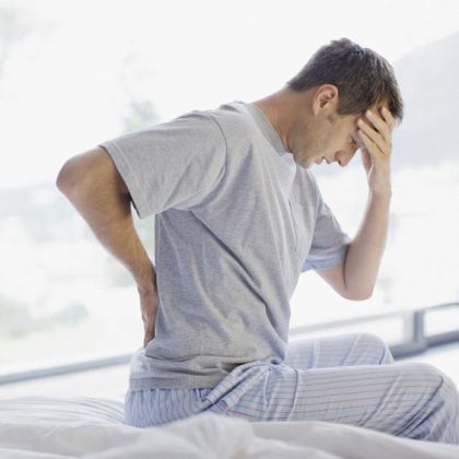 What Are Body Pain Symptoms? - 4Nids