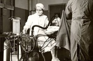 The Evolution of Anesthesia - 4Nids