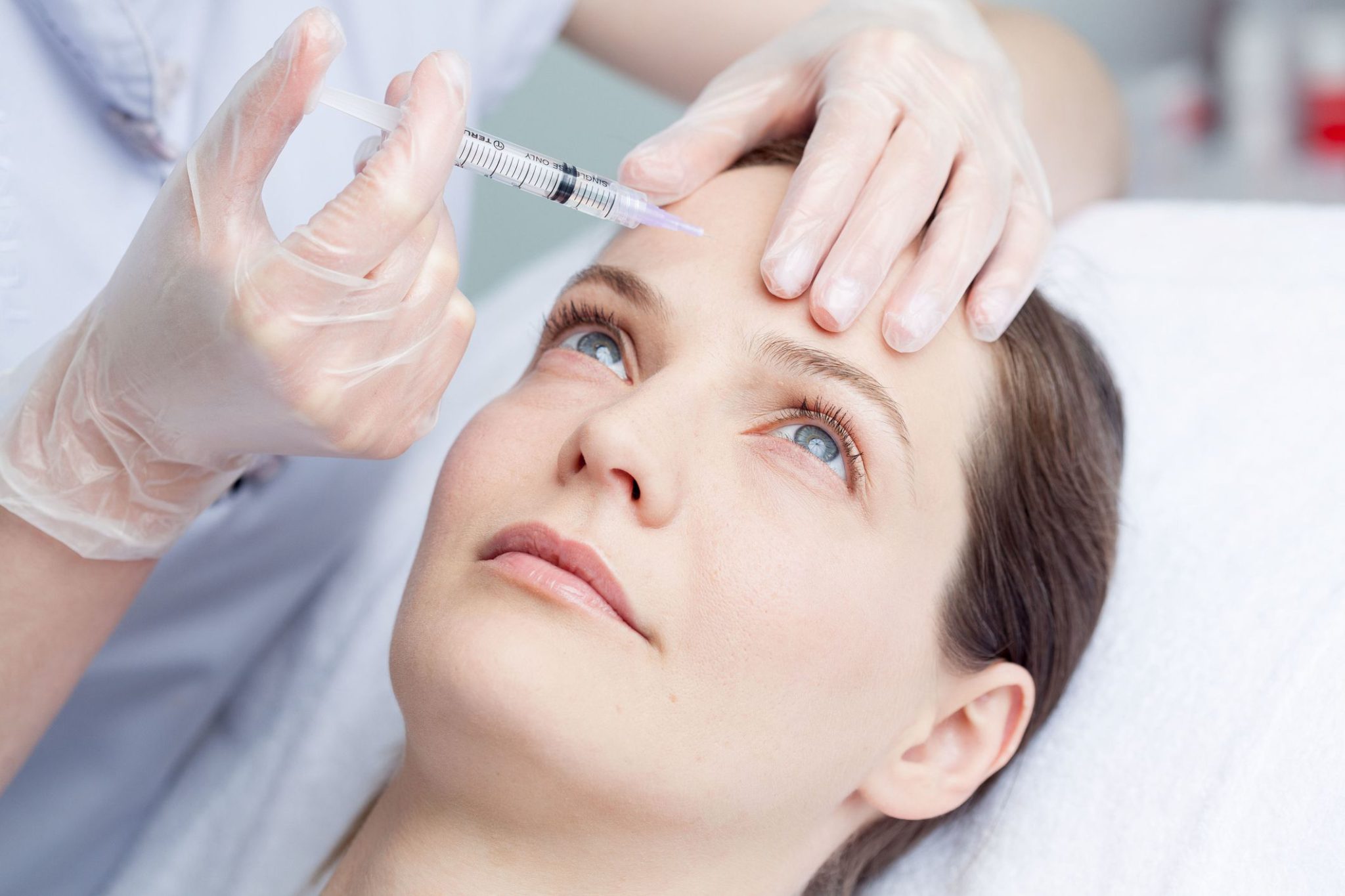 Is Botox Injection Headaches Right For You? - 4Nids